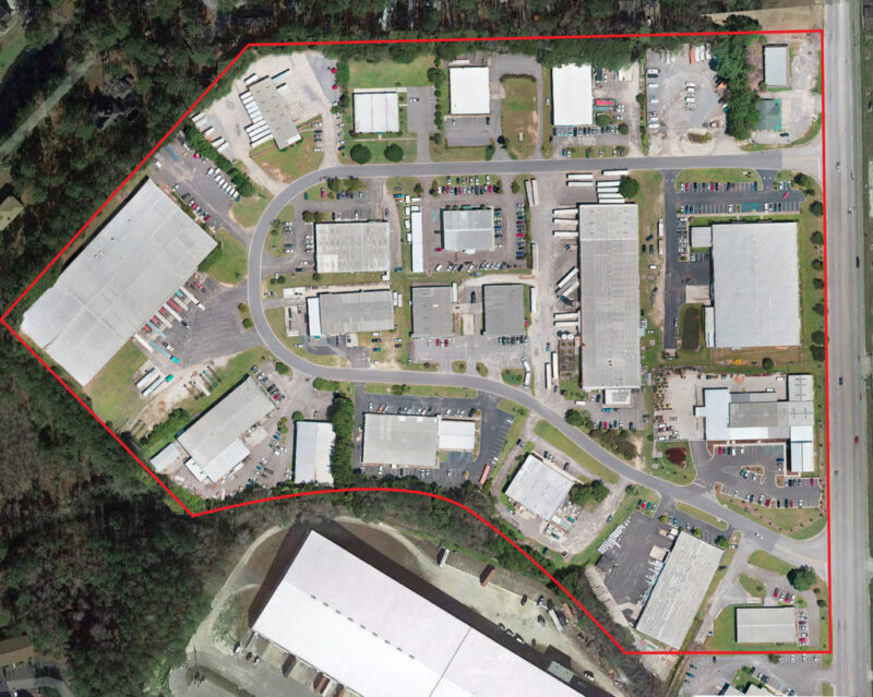 Projects - Landmark Enterprises